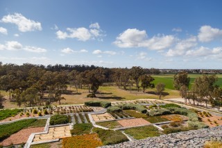 More to see and know: Australian Botanic Gardens Shepparton | RiverConnect
